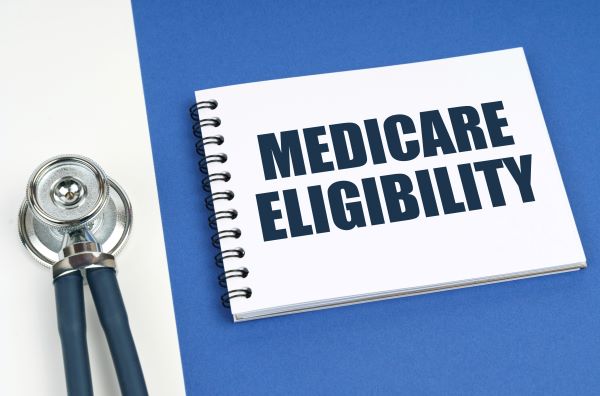Considering Medicaid Eligibility for Long-Term Care